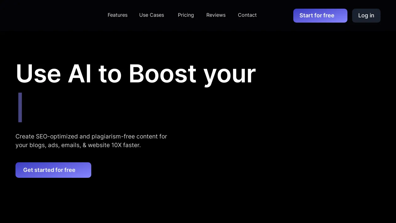 SinCode AI - BestofAI